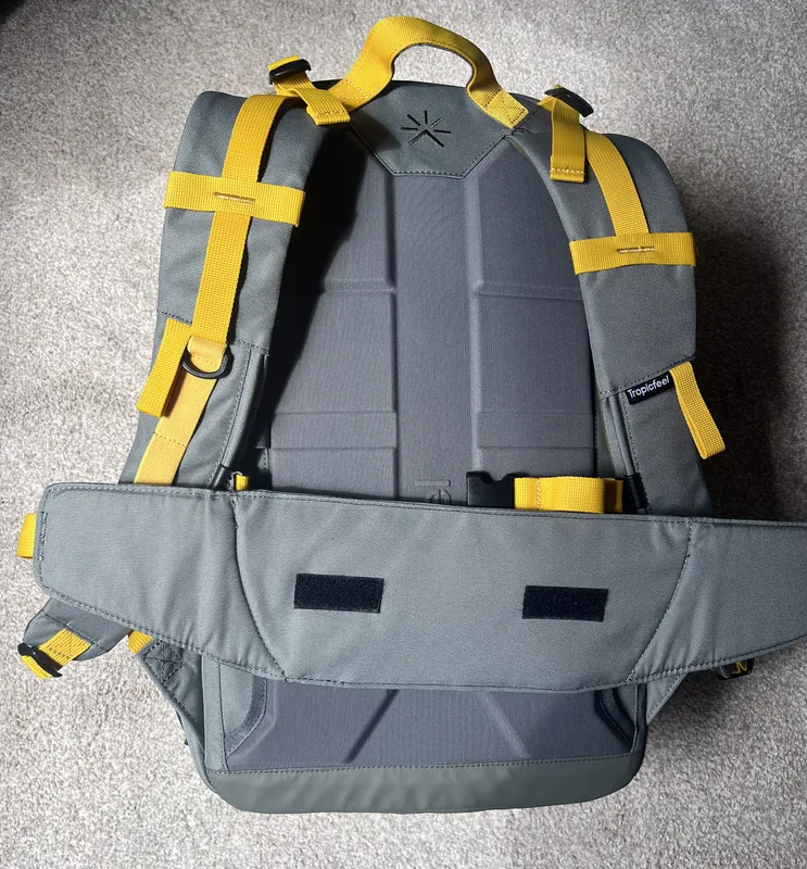 2023 Tropicfeel Hive Backpack Review [In-Depth & Unbiased]